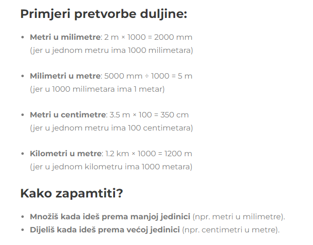 Instrukcije Makarska - EDUTEC