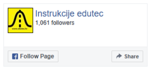 Razredna nastava - EDUTEC